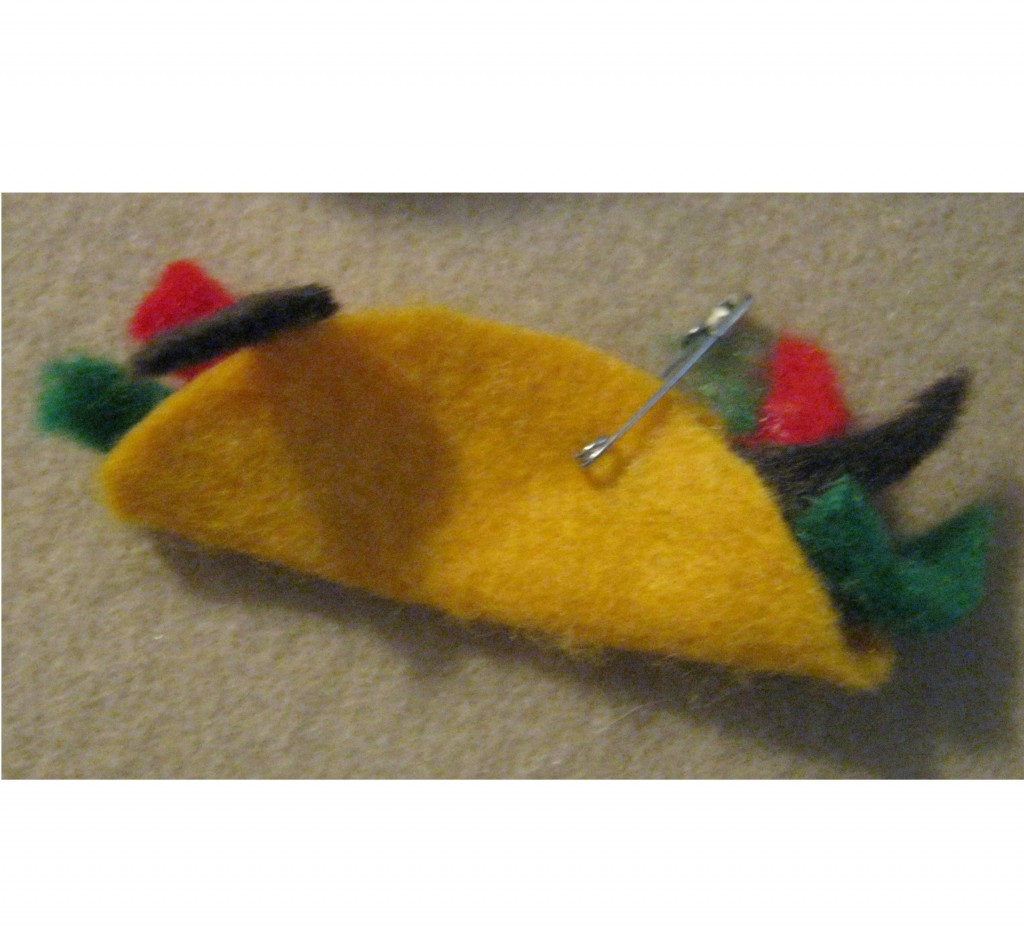 Taco Swap - My Swaps Collection