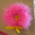 Flower - My Swaps Collection