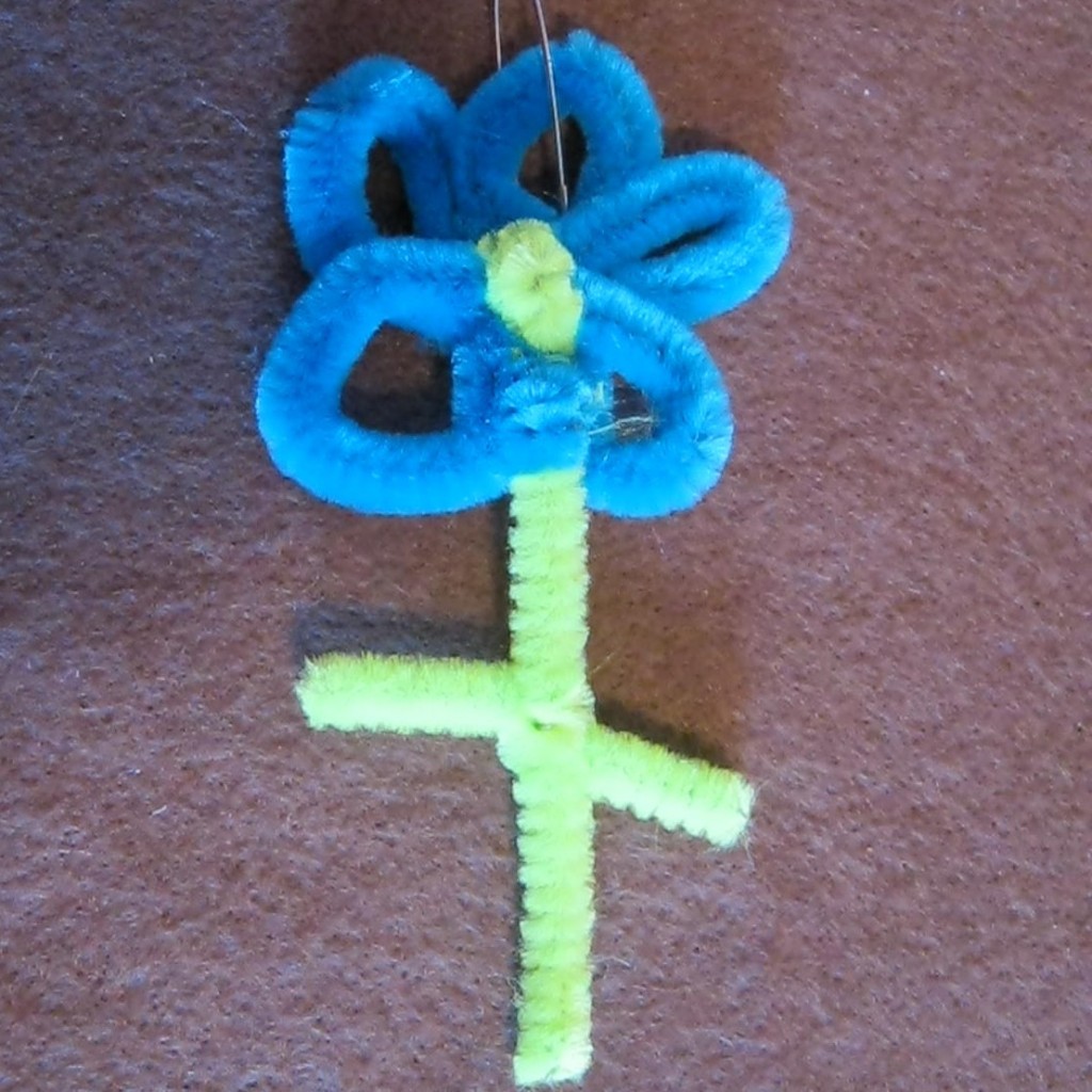 Flower Swap – My Swaps Collection